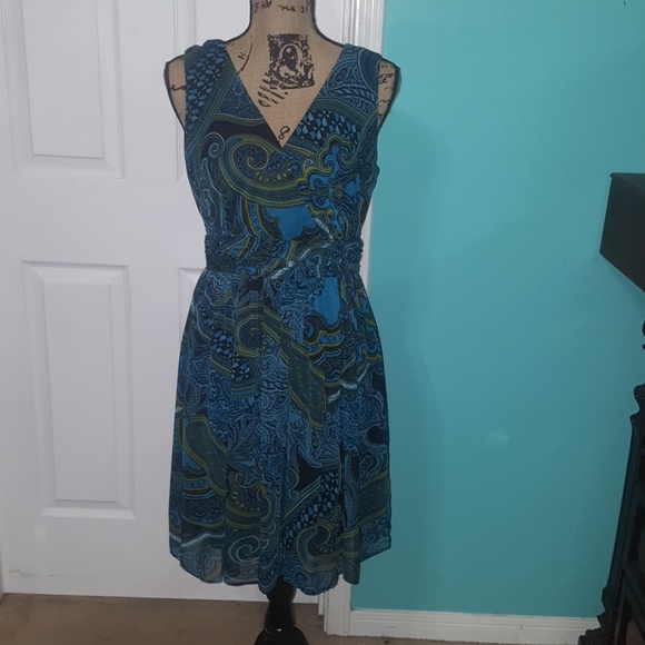 Studio I | Dresses | Like New Studio Dress | Poshmark